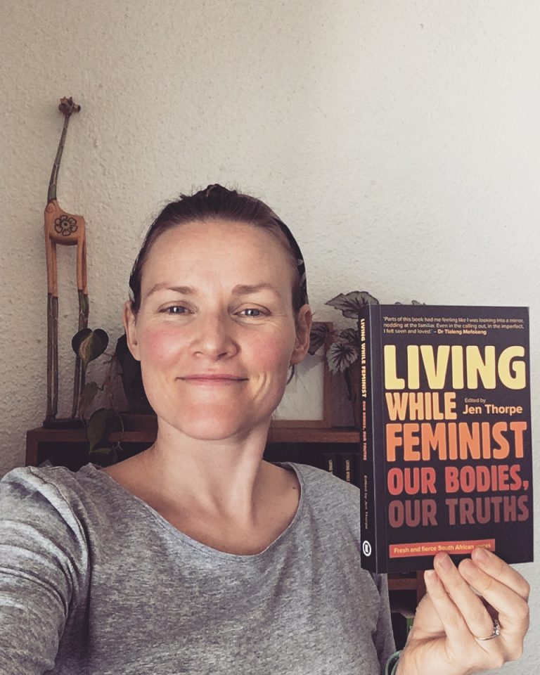 Home Grown : The SA Author Campaign III « Musings of a South African ...